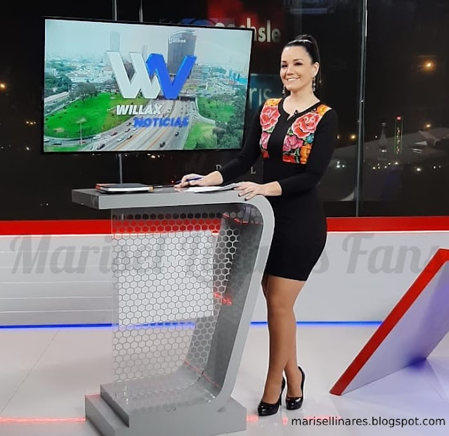 Marisel Linares - Fans