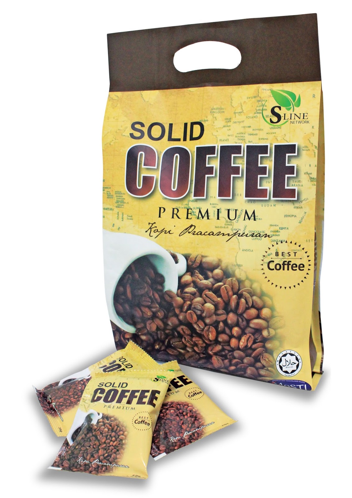 AL QUBA DISTRIBUTION SDN BHD