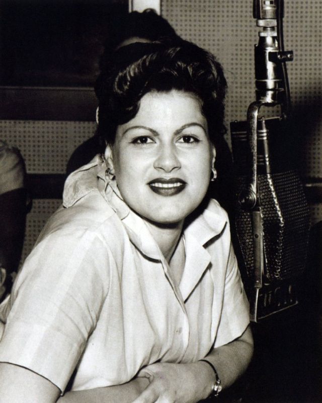 Patsy Cline: One of the Most Influential Vocalists of the 20th Century ...