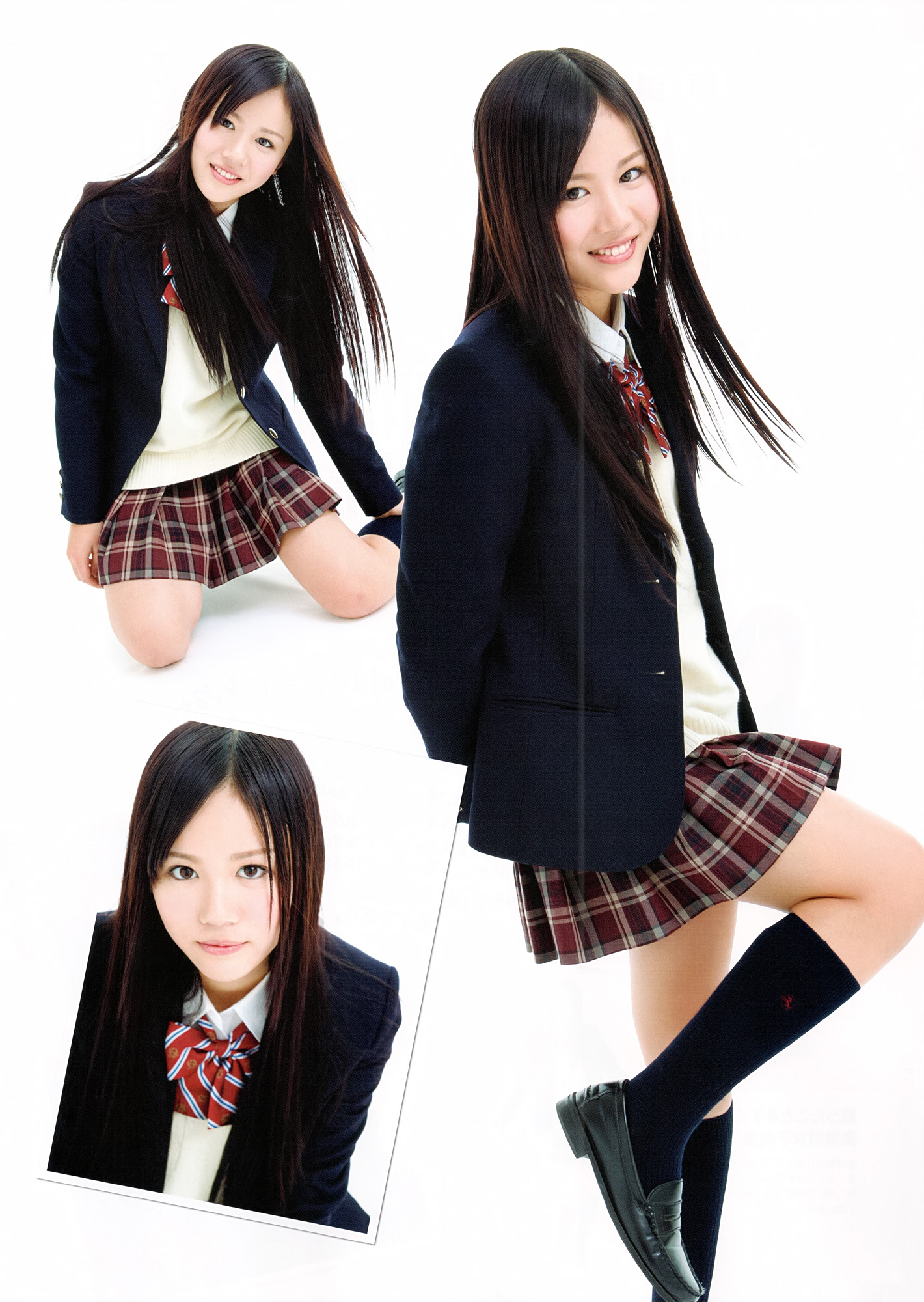 [Photobook] SKE48 - Drama Mousou Deka!! Official Photobook