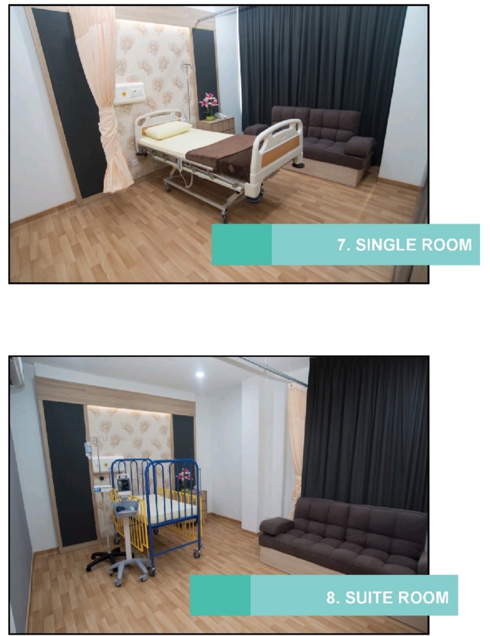 Mengapa Ohana Specialist Hospital wajar pilihan ibu mengandung ? - BEN ...