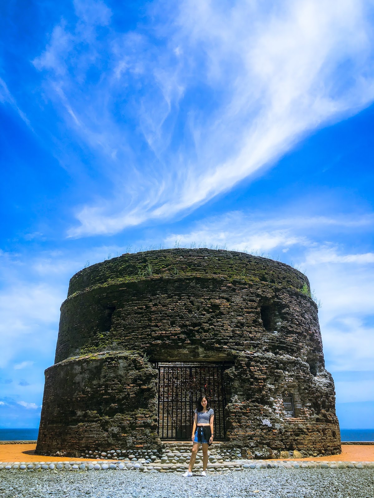 Why You Should Visit La Union’s Baluarte Watchtower | Weekends by Alanah