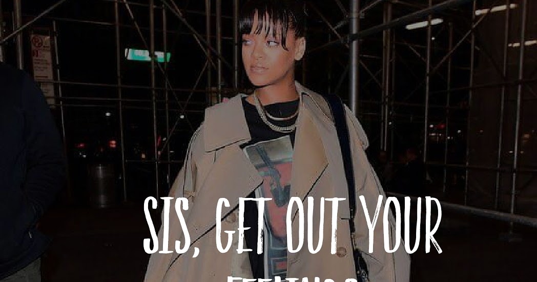 5 Tips for Getting Out of Your Feelings and Back In Your Focus