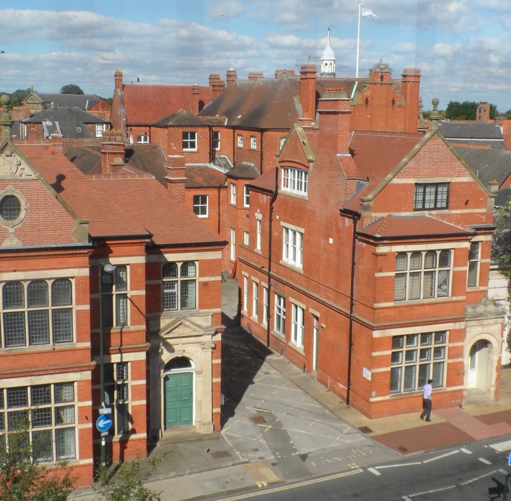 Walking The Peak: The Humber Bridge, Beverley, and Gilberdyke Garden Centre