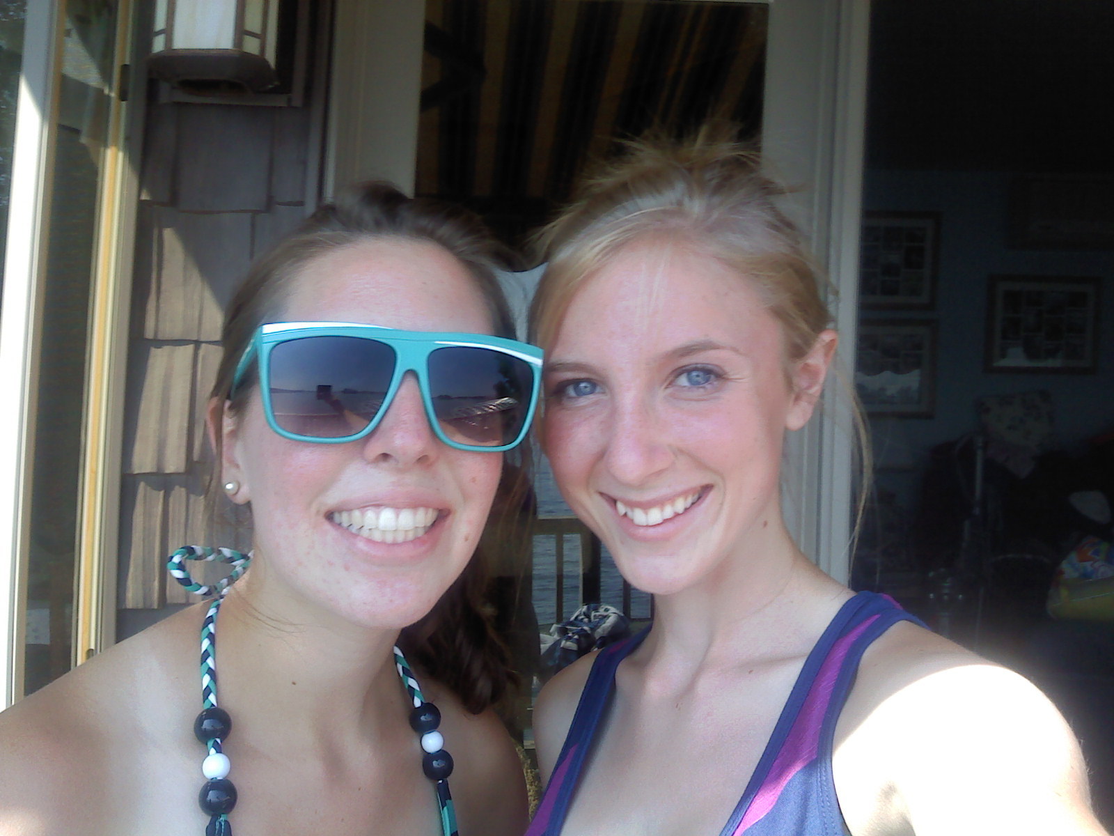 Margo Explains It All: Alyssa Jean Dempsey