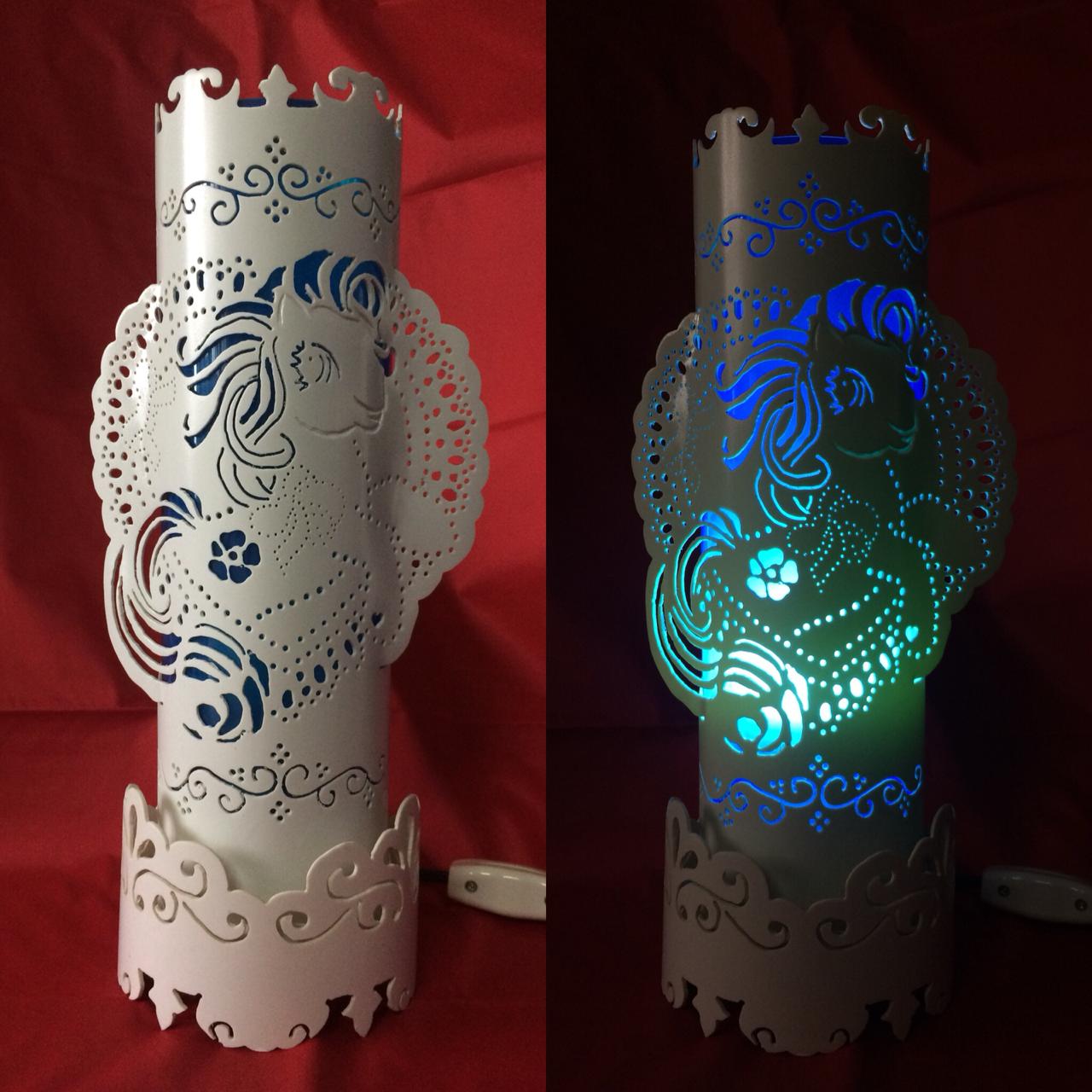 LAMPU HIAS PVC: LAMPU HIAS