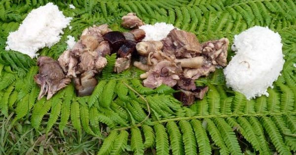 10 Exotic Foods By The Igorots Of The Cordillera Region. How Many Have ...