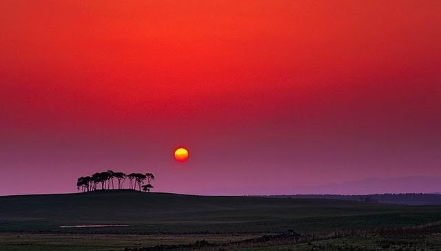 Saad's Blog: Awesome Landscape Photography by Ian Cameron