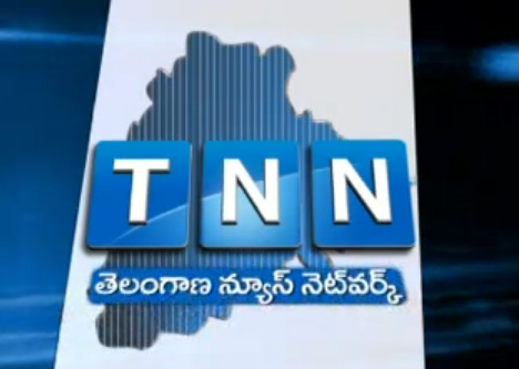 Telangana News Network