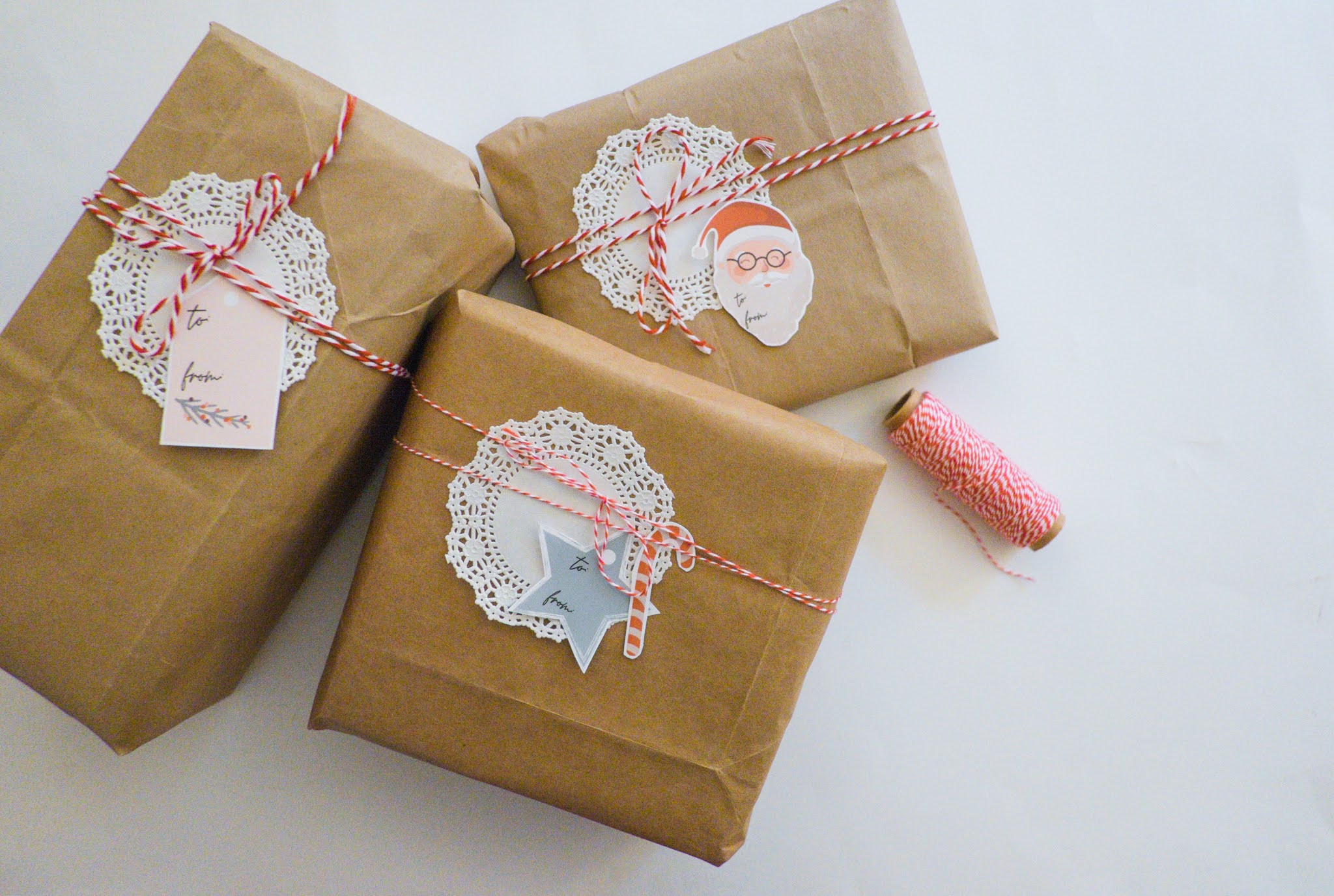 Domestic Fashionista: Holiday Mode: Around The House + Activities We ...