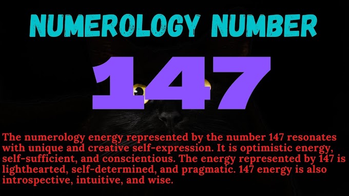 Free Numerology Birth Date Report