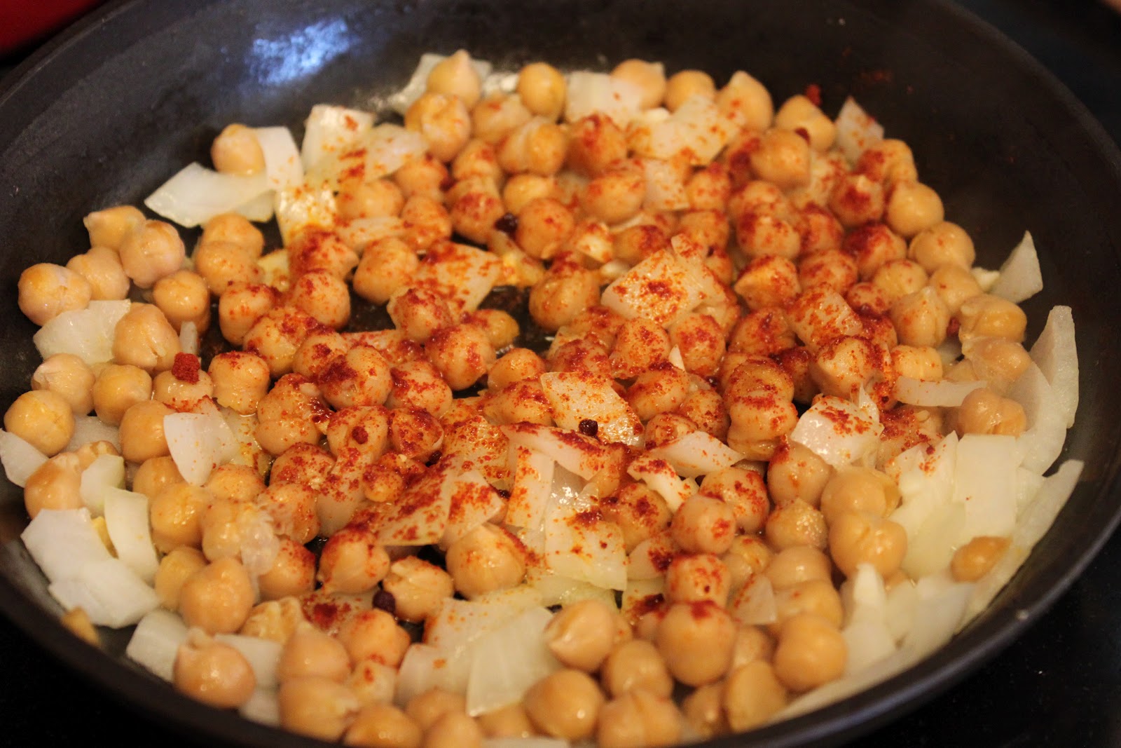 Megsiemay Makes: Moroccan Crepes