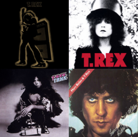 narrowcast: Deep Album Cuts Vol. 203: T. Rex