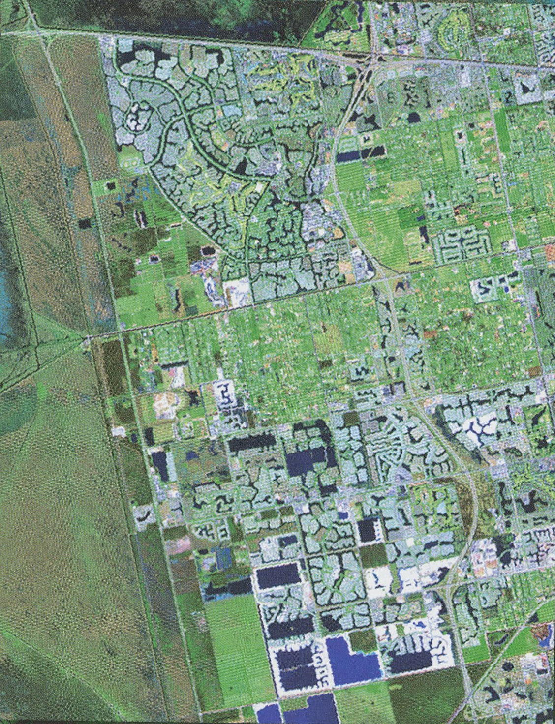 GIS Research and Map Collection: Environmental Maps and Atlases ...