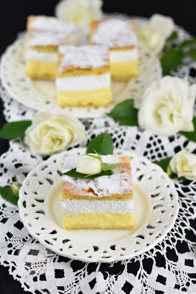 Cremsnit (Cremes) - CAIETUL CU RETETE