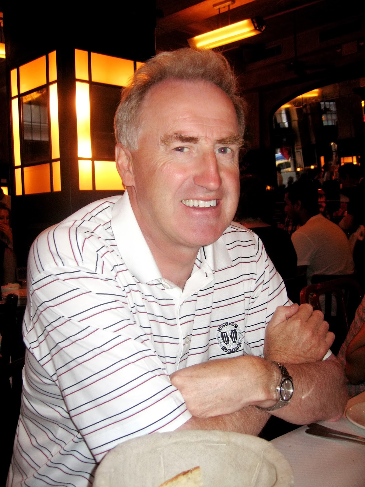 KirkwoodGolf: ALAN WEBSTER: ONE OF BIGGEST SUPPORTERS OF SCOTTISH ...