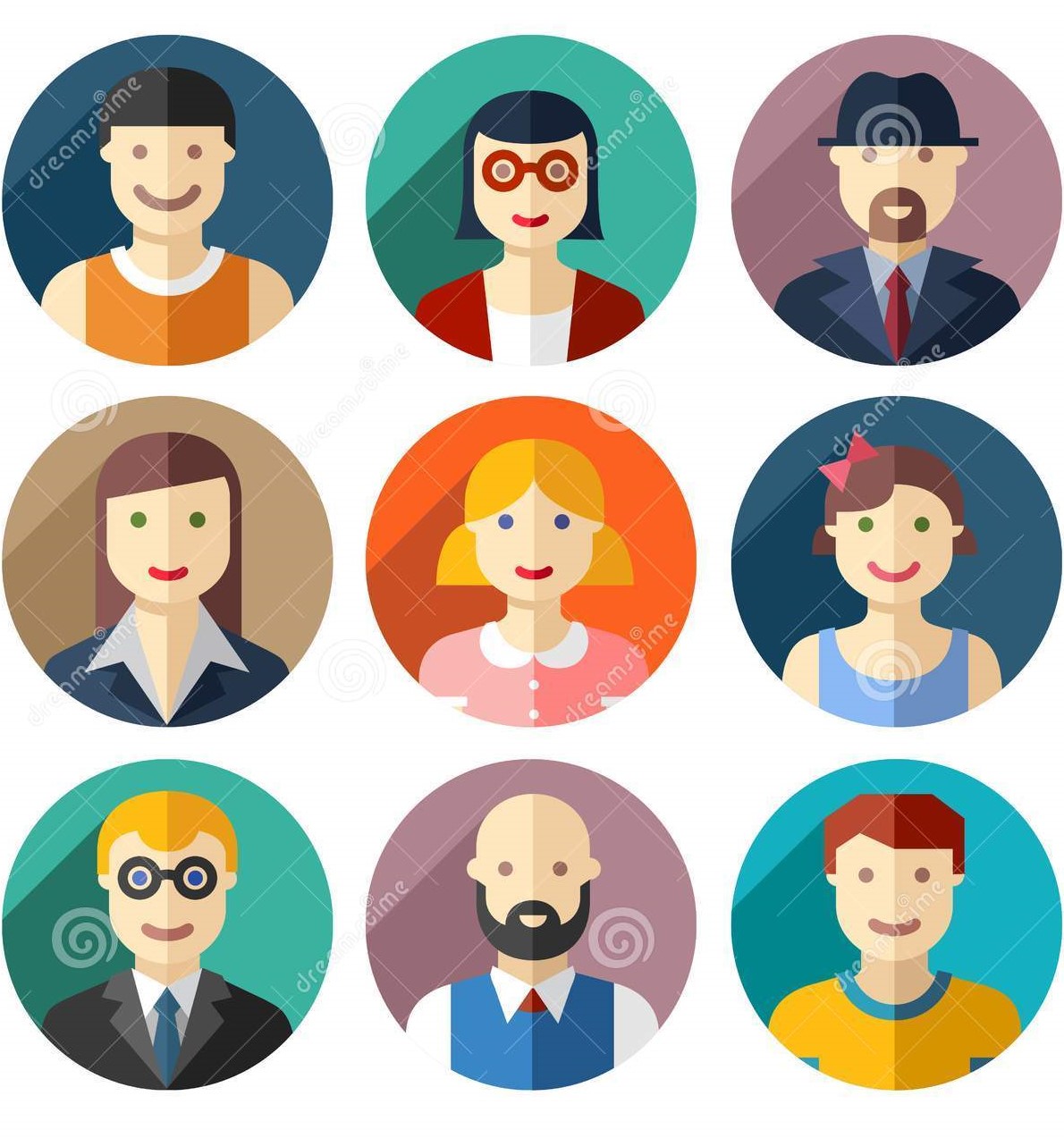 My English blog: Creating an avatar of yourself