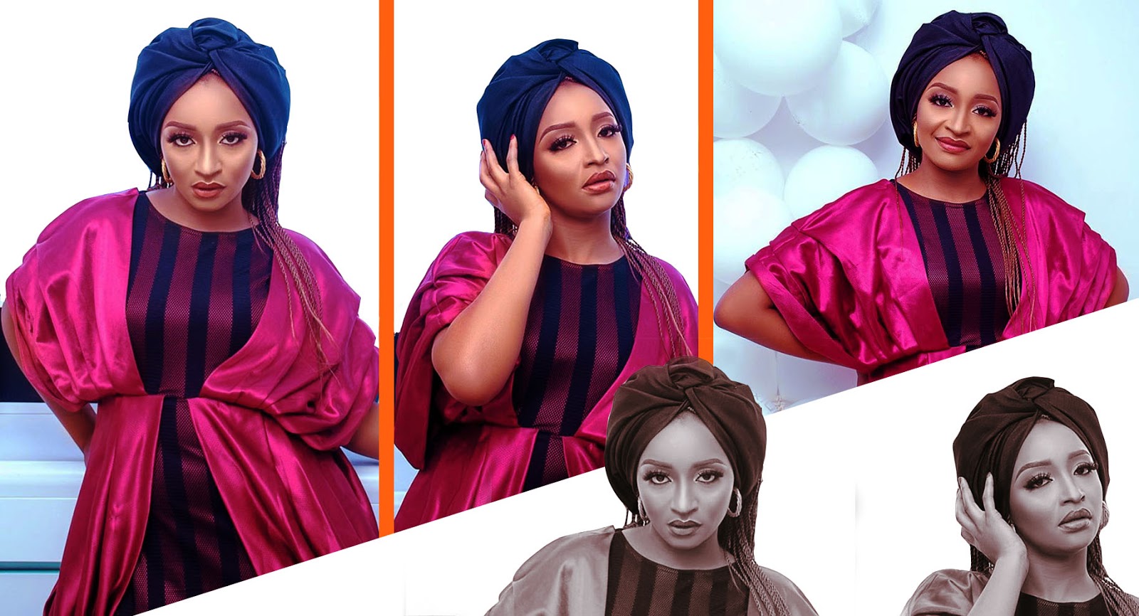 Matan Hausawa Masu Kyau / Kalli Yadda Karamar Yarinya Take Kawalcin ...