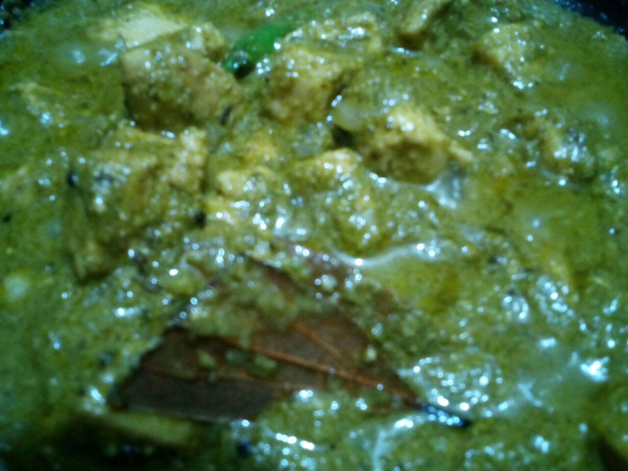 Savour : Pleasure of Food: Chicken Nilgiri TOP - 20 - FISH & MEAT MOUTH ...