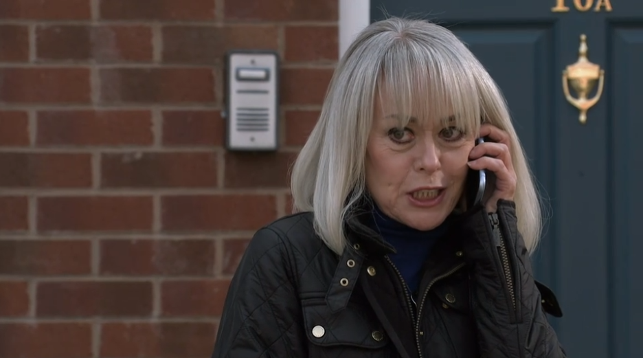 Coronation Street Blog: Five Things We Learned In Corrie This Week