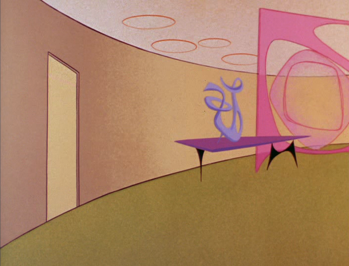 Yowp: A Date With Jet Screamer, Part 1