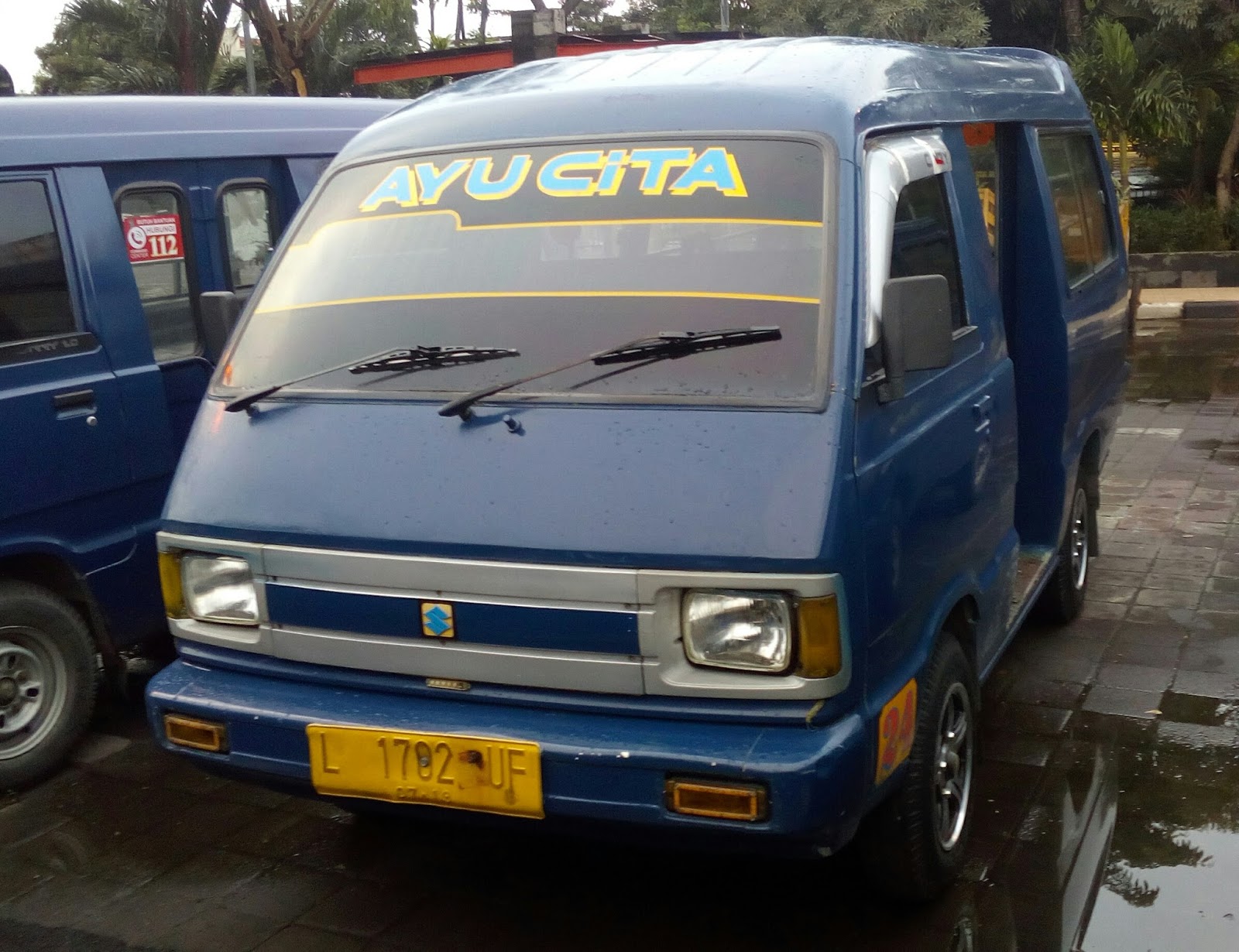 Carter Angkot Surabaya / Sewa Bemo Surabaya Lyn 0851 0521 88233 ...