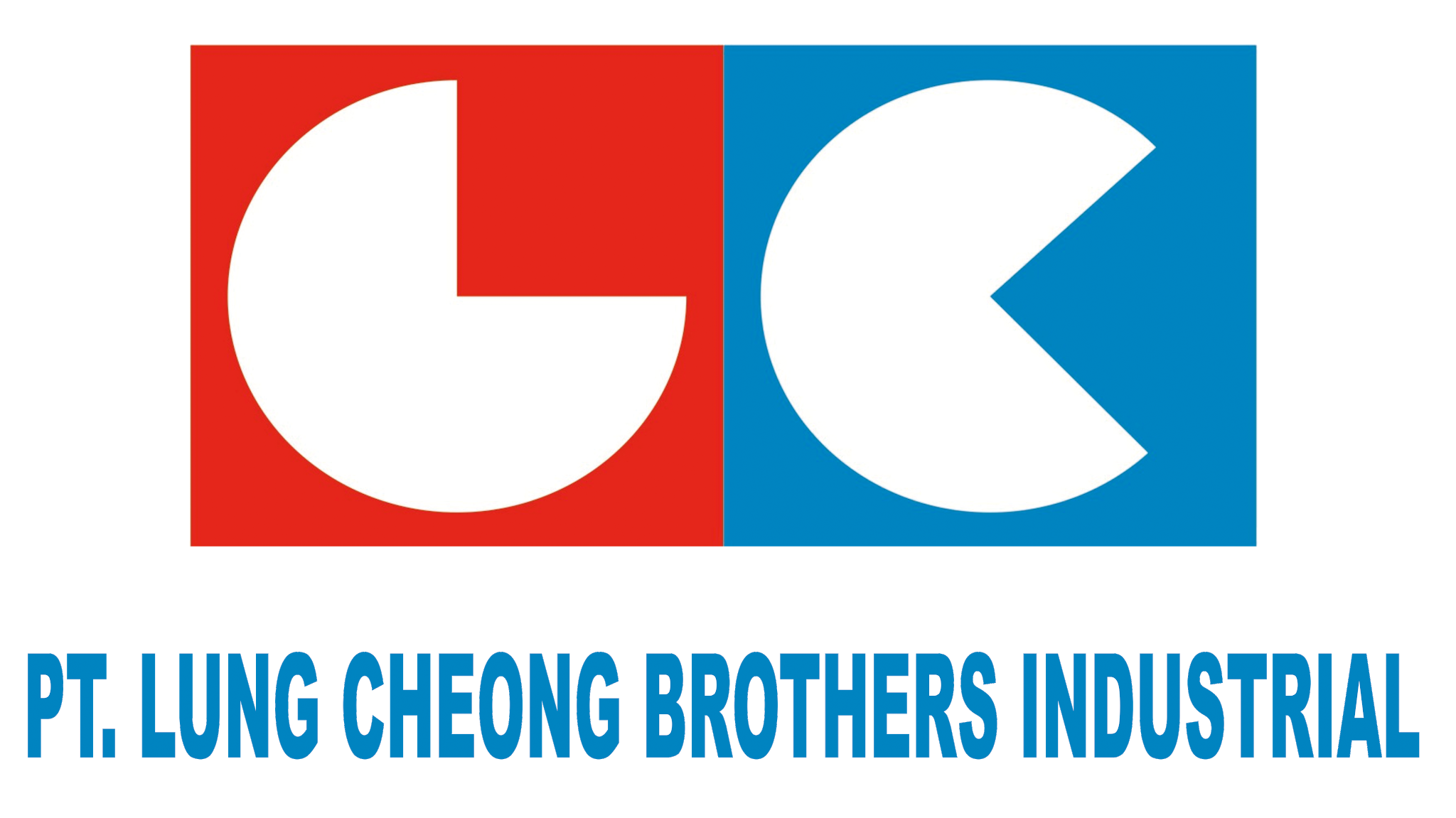 Dunia Logo : pt lung cheong brothers industrial