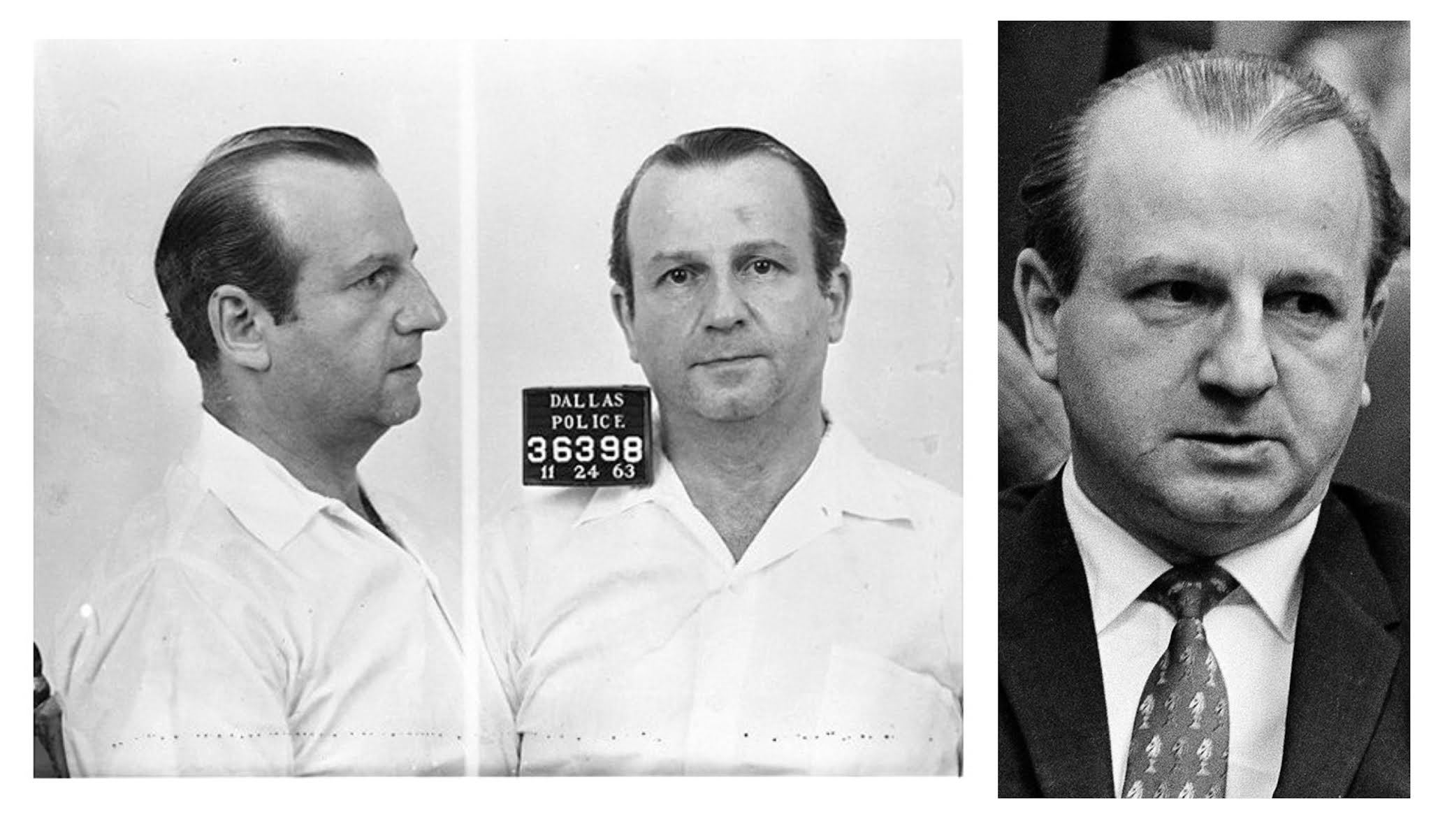 DETECTIVES DE GUERRA: Archivos JFK: El encubrimiento del asesinato del ...