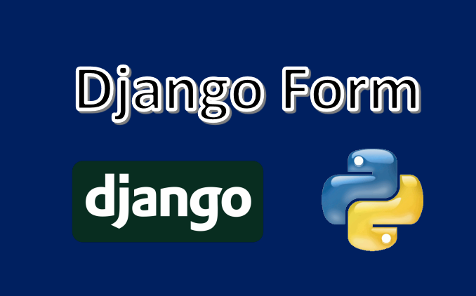 Django Model Form My Courses