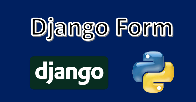 Python Courses Django Model Form