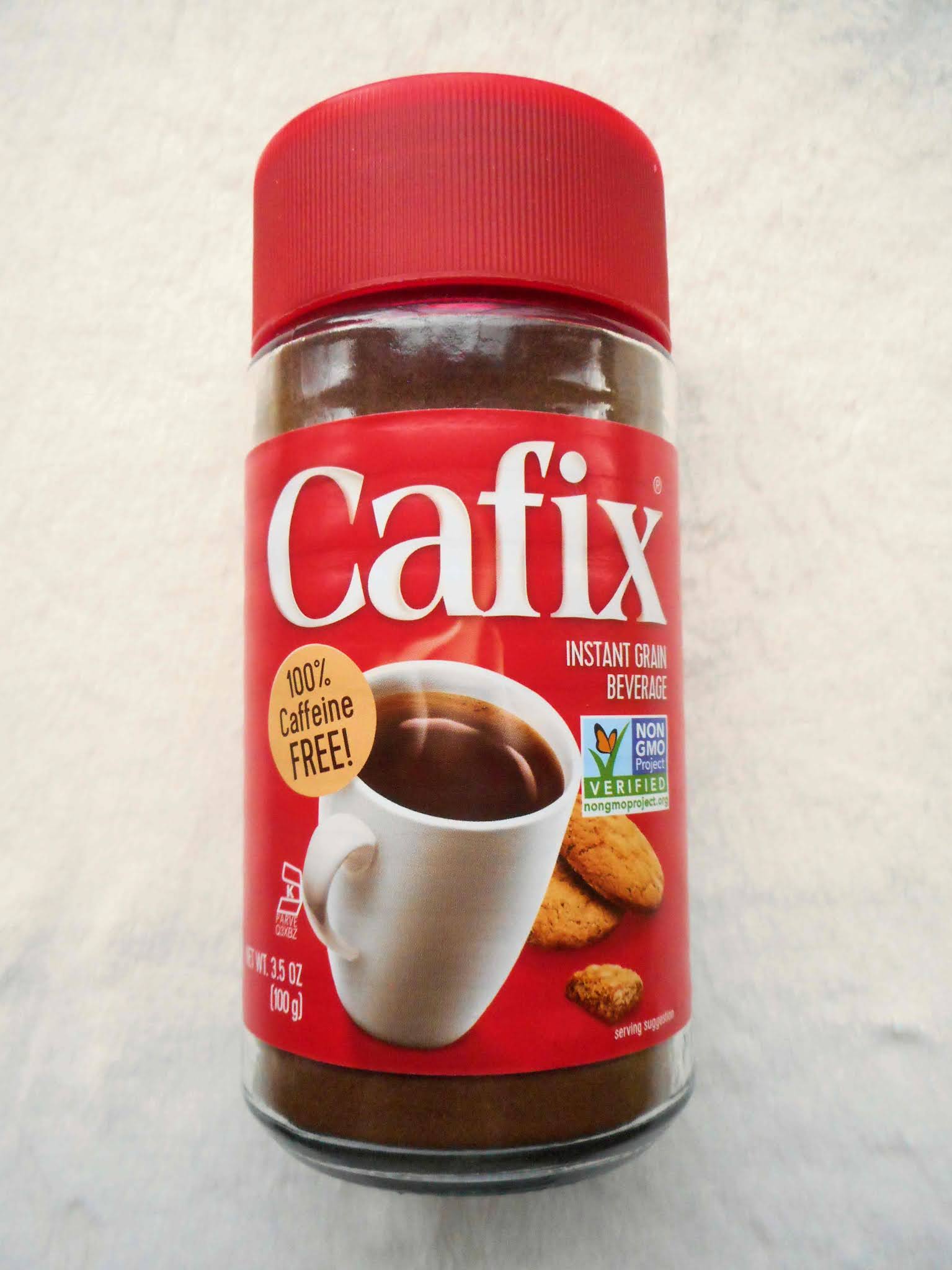 A Review of New Things I've Tried #36 (Beverages Edition)