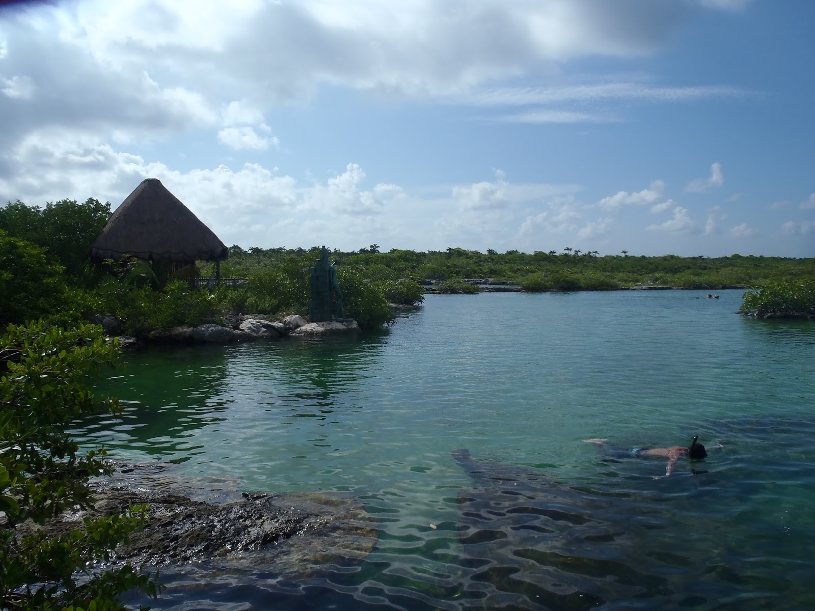 Tulum, Akumal e Yal Ku | Viajar hei - Relatos, dicas, agência de viagens