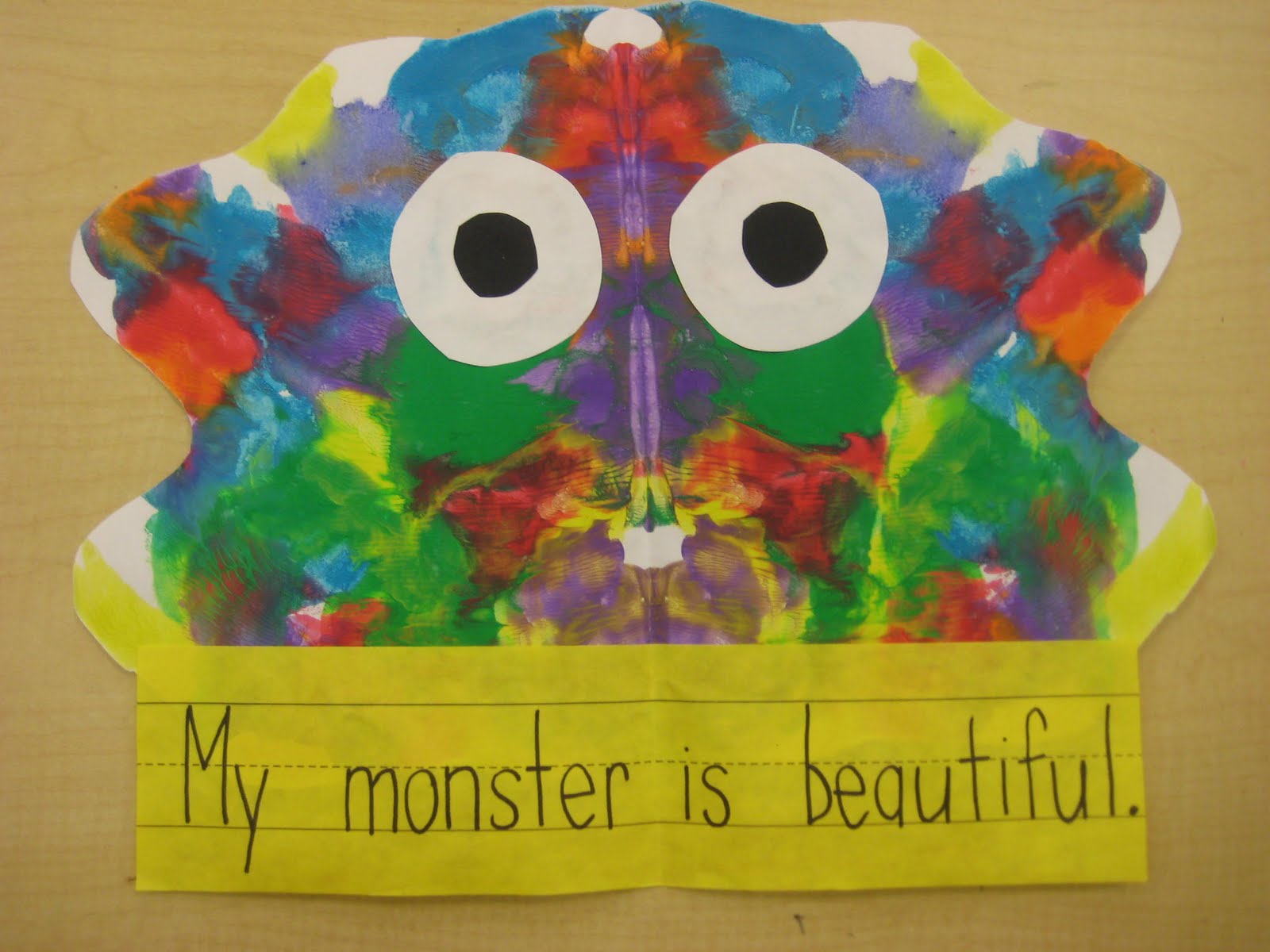 Kindergarten Smiles: Halloween