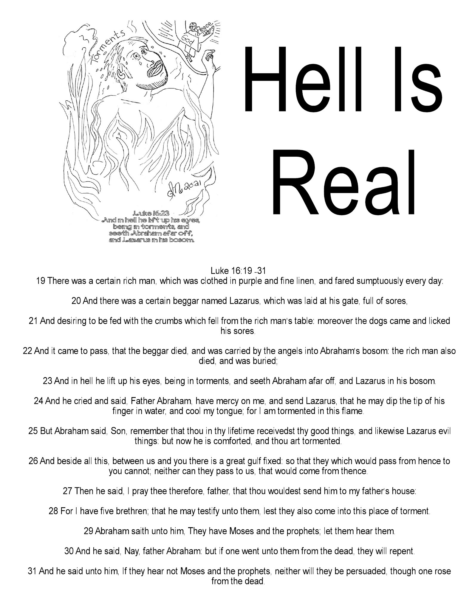 Children's Gems In My Treasure Box: Fall Owl Coloring Page - In Hell He ...