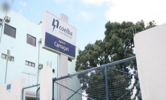Coelba abre inscrições online para vaga de emprego em Camaçari e ...