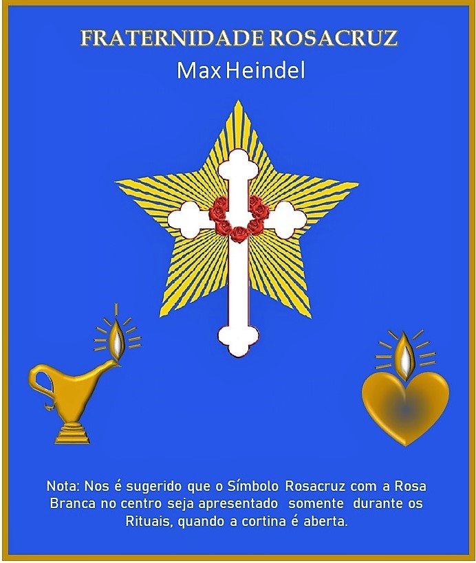 Rosacruz e Devoção