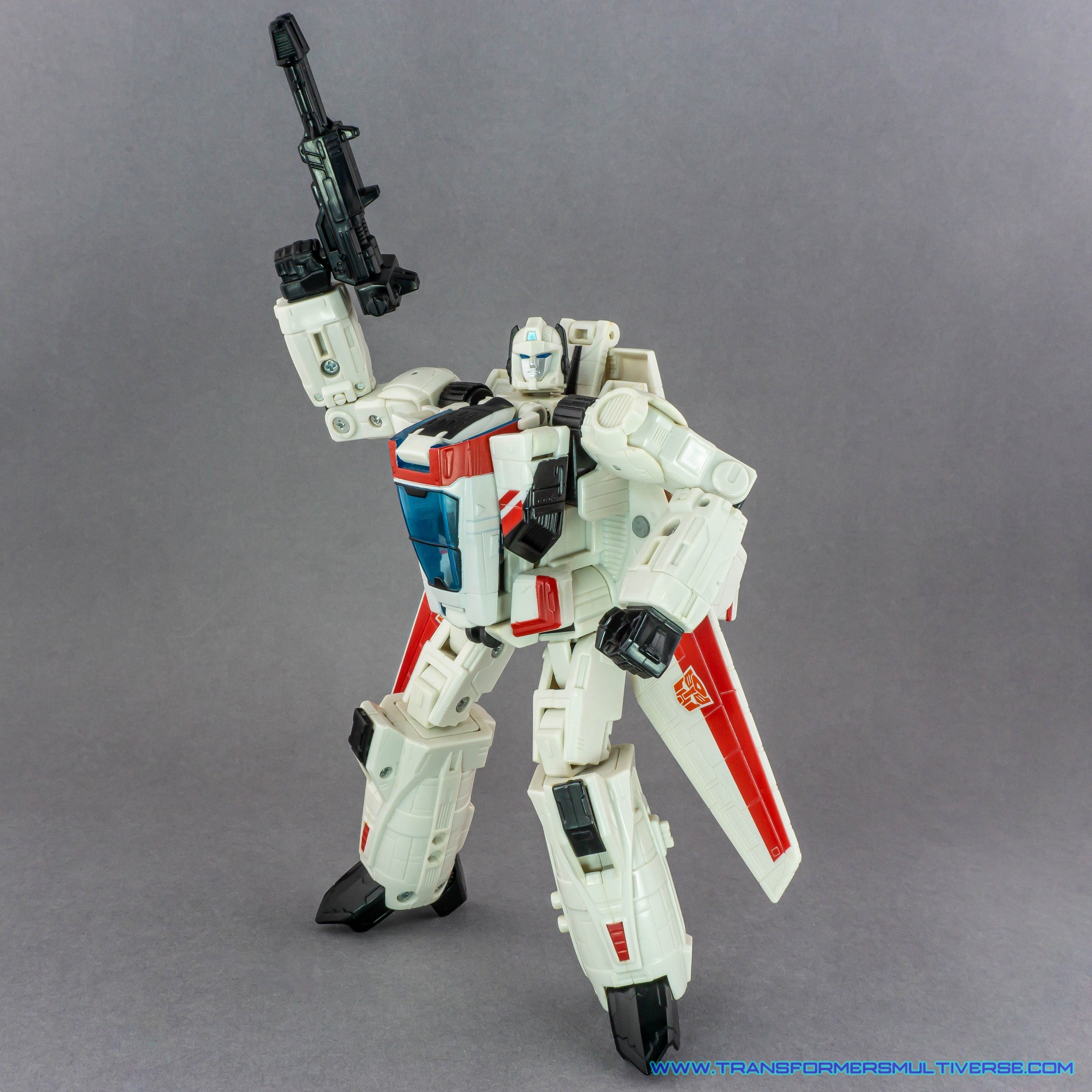 Jetfire (Transformers Generation 1 Profiles)