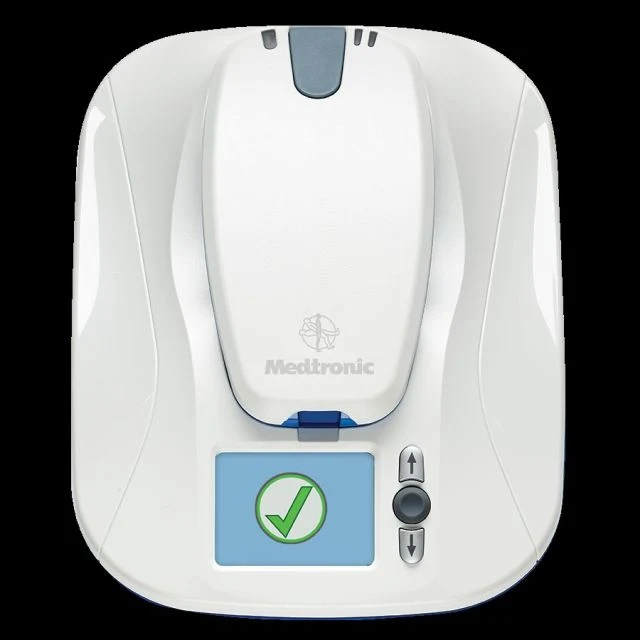 Dispositivo monitorea implantes cardíacos en línea - PL Prensa