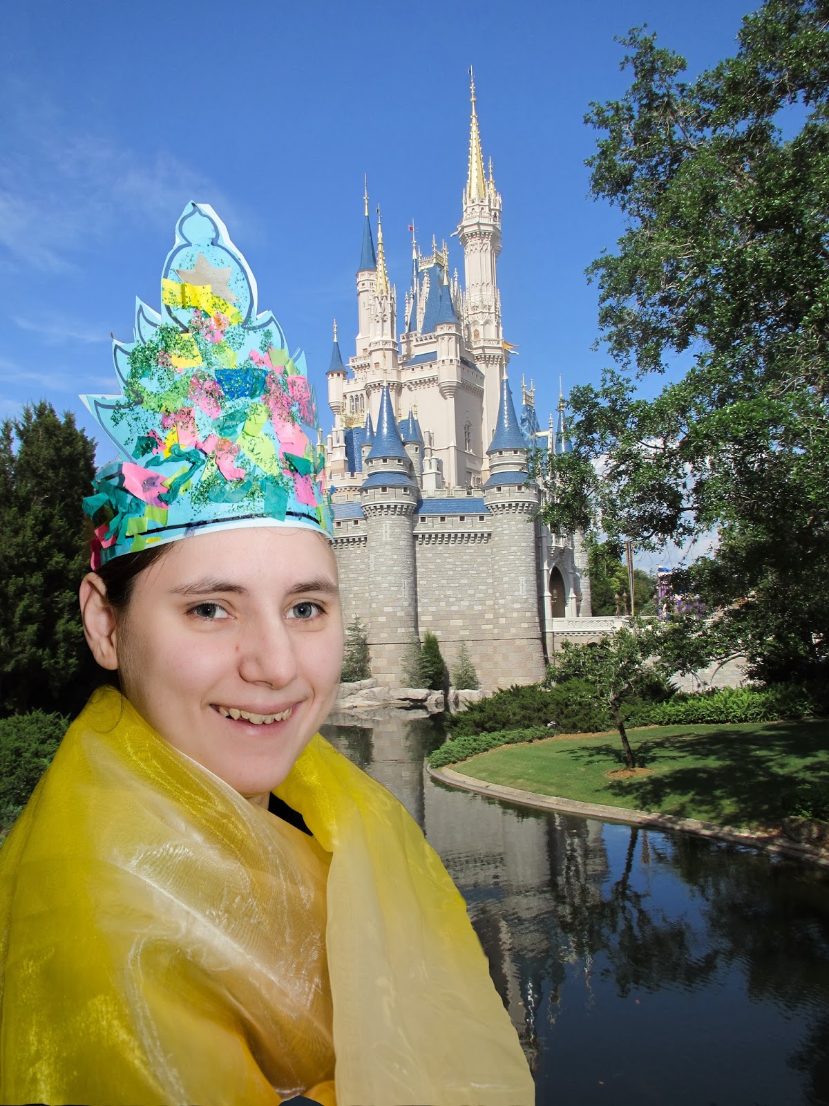 Portland Challenge Days: Princess Chelsea