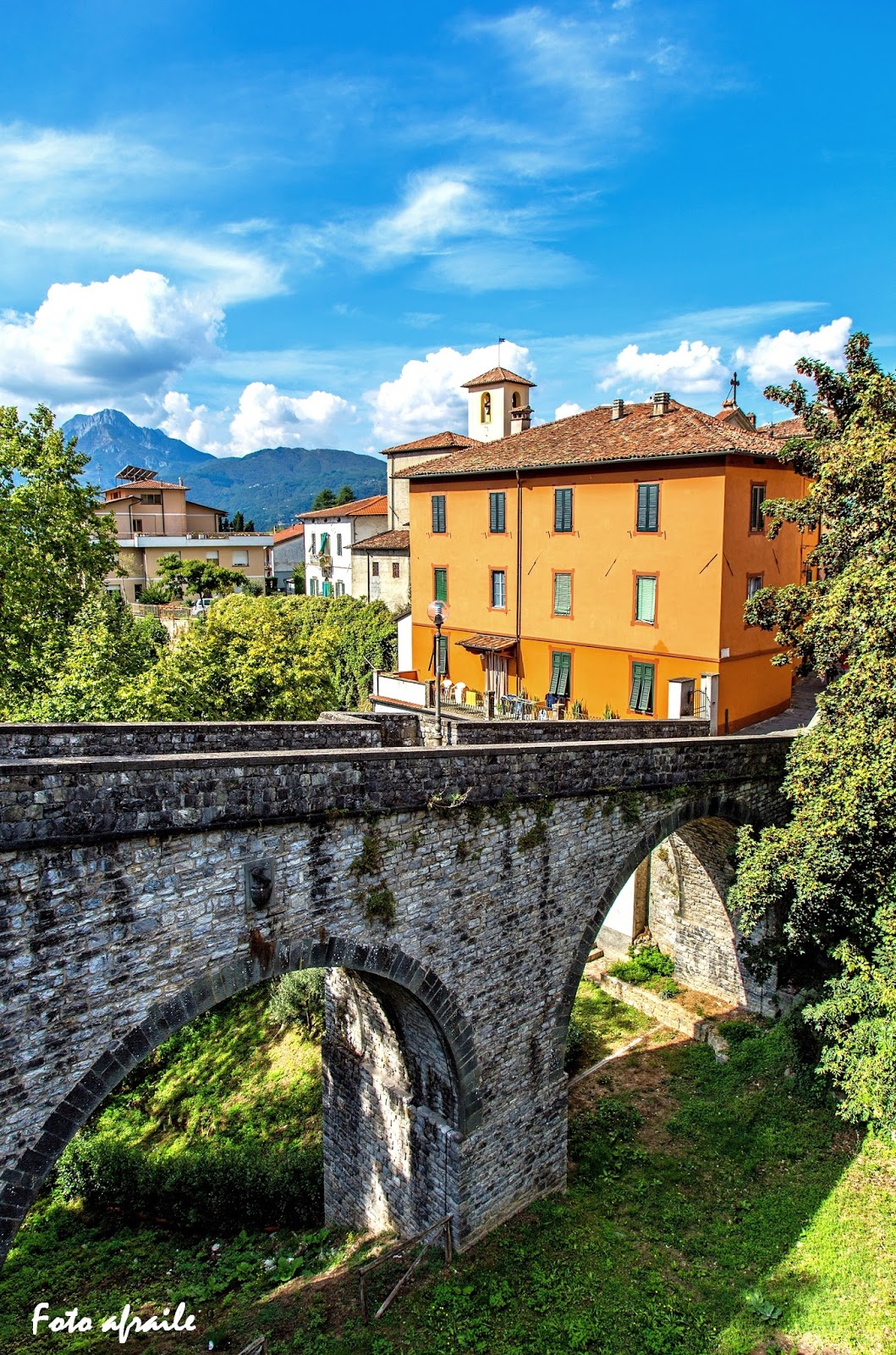 Mi Album de Fotos: BARGA (Italia).