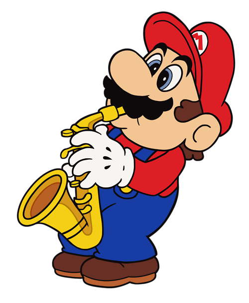 Seguindo o Bode: Video Game Jazz