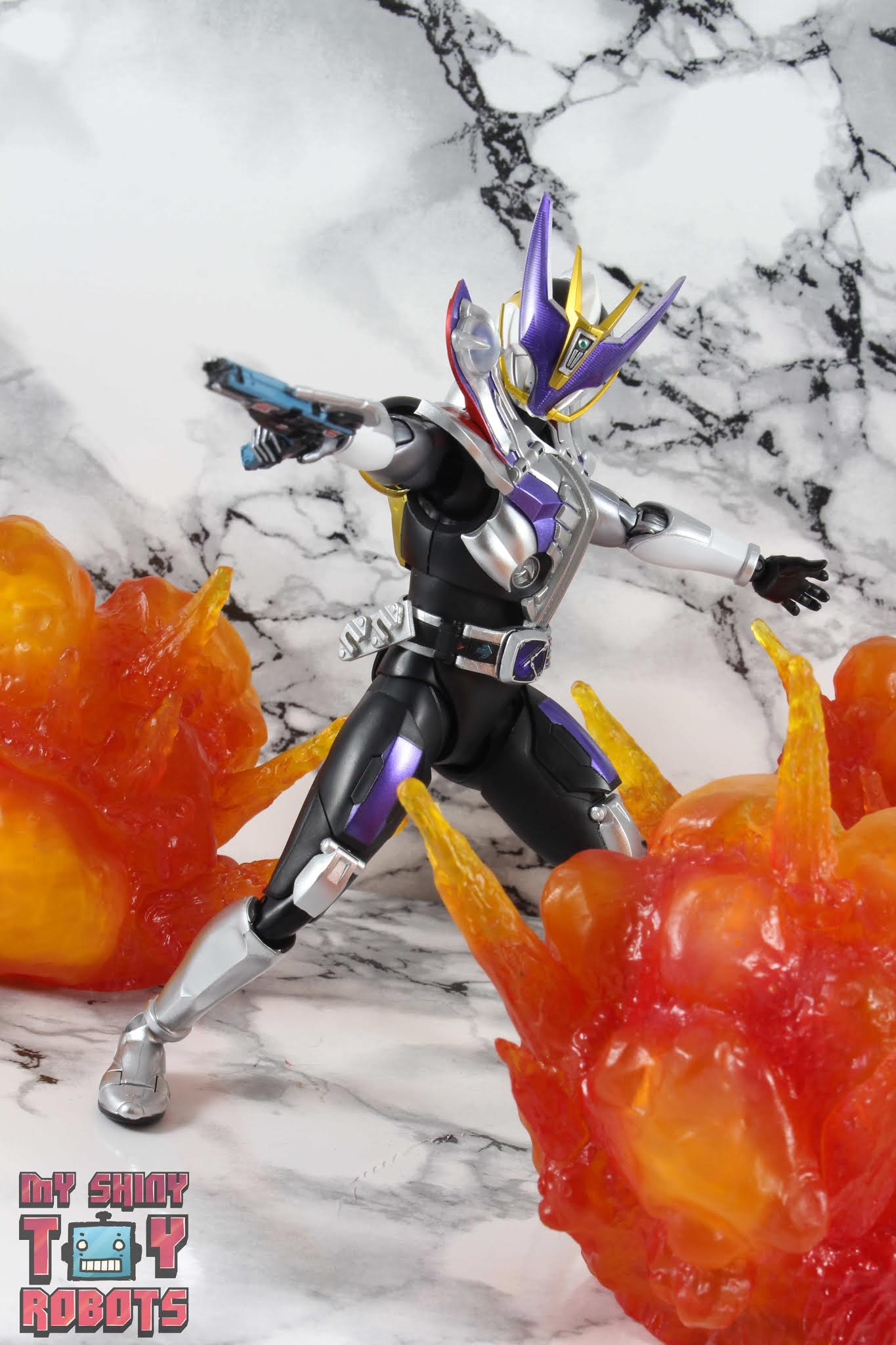 My Shiny Toy Robots: Toybox REVIEW: S.H. Figuarts -Shinkocchou Seihou ...