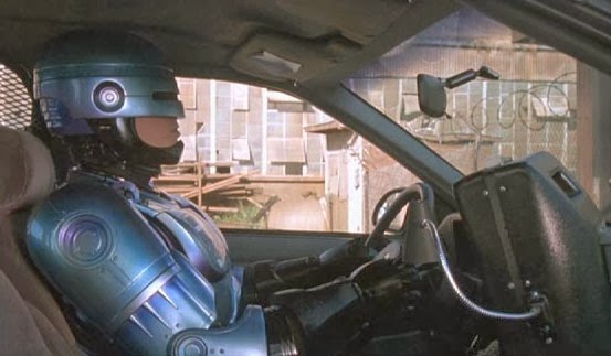 Naptown Nerd: Delta City's Finest: Ranking The Robocop Franchise