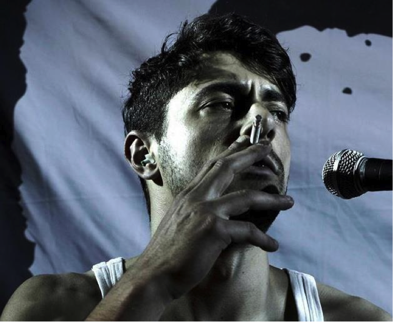 Leo Valentin Lazar. Hamburger Menschen #11 - Kathrynsky's