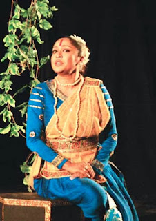 Celebrity Photo: Naznin hasan chumki