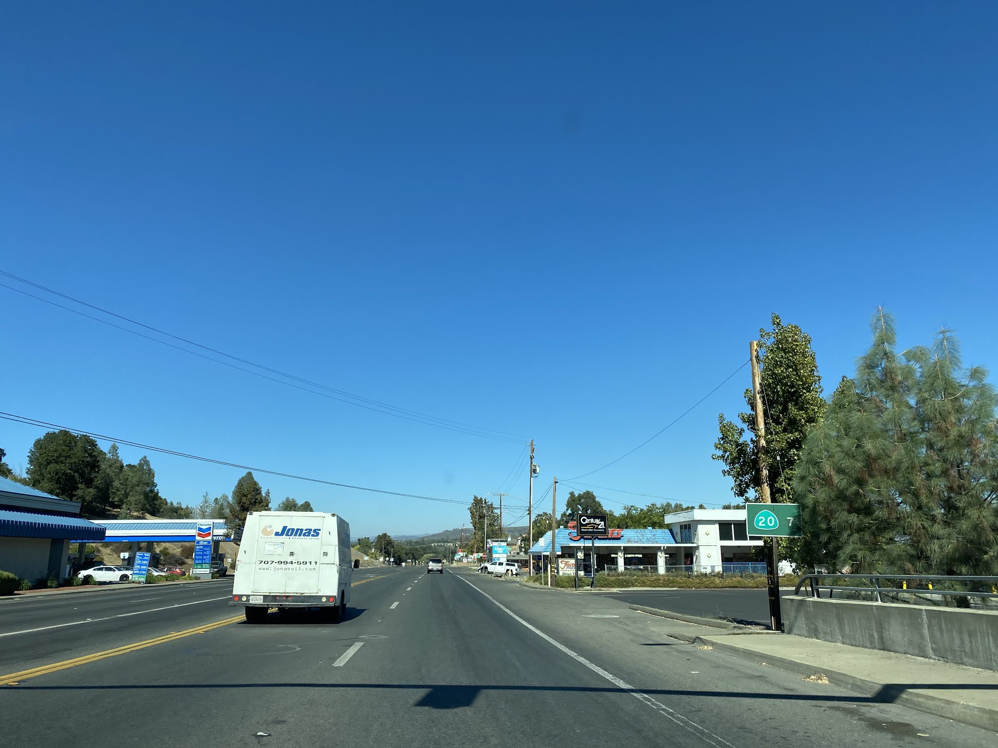 California State Route 53