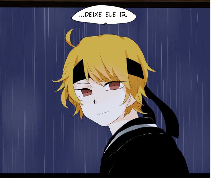 Go jin & Gam-rae cap 8