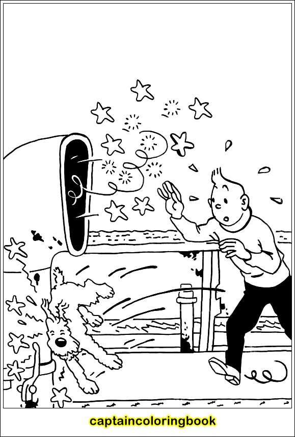 Coloring book pdf download