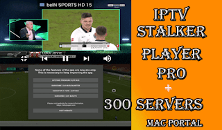 Stalker player iptv for windows - statmsa