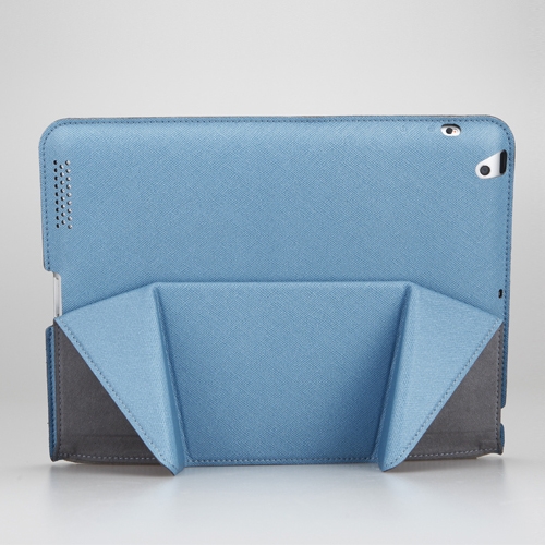 slickfans: New Launched The Transformers iPad 3 Case from GGMM